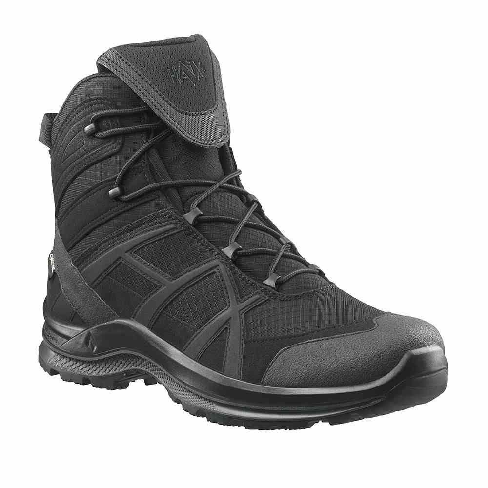 Buty Haix Black Eagle Athletic 2.1 GTX mid/black - Inna marka | Sport ...