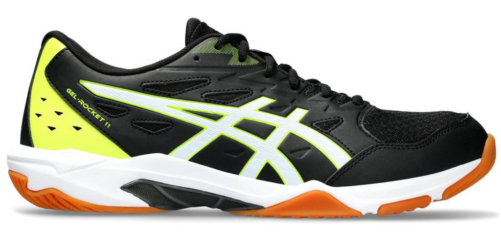 Buty halowe ASICS GEL-ROCKET 11 (1071A091 001)-44 - Asics | Sport Sklep EMPIK.COM