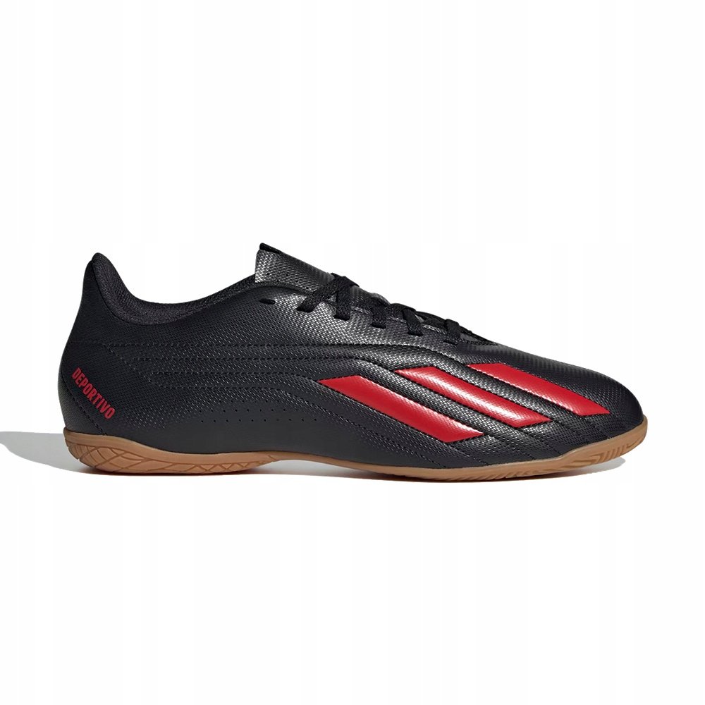 Buty Halówki adidas Deportivo II IN Buty do piłki nożnej halowe roz. 44 ...