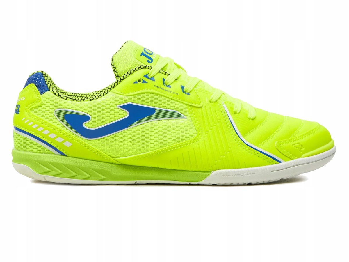 Buty Halówki Joma Dribling Indoor Driw2409In Żółte Obuwie Halowe 42,5 ...