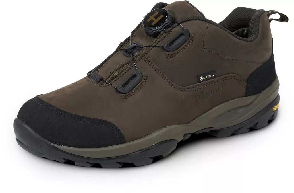 BUTY HARKILA REIDMAR LOW GTX - Ciemny Brąz -40 - Harkila | Sport Sklep ...