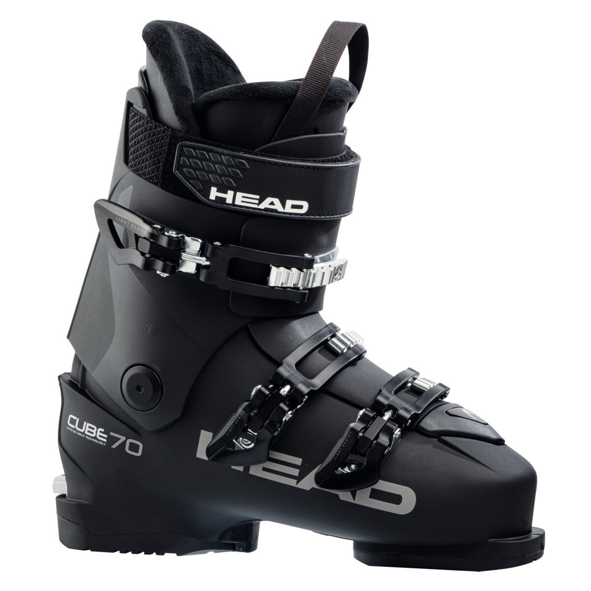 Buty Head Cube 3 70 Black Anthracite 2025 300-305 mm - Head | Sport ...