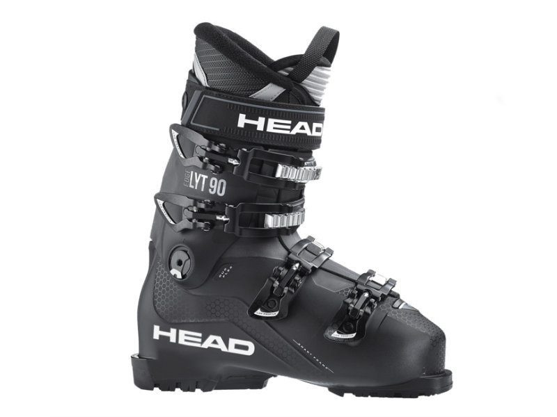 Buty HEAD Edge LYT 90 GW Black Anthracite 2023 - Head | Sport Sklep ...