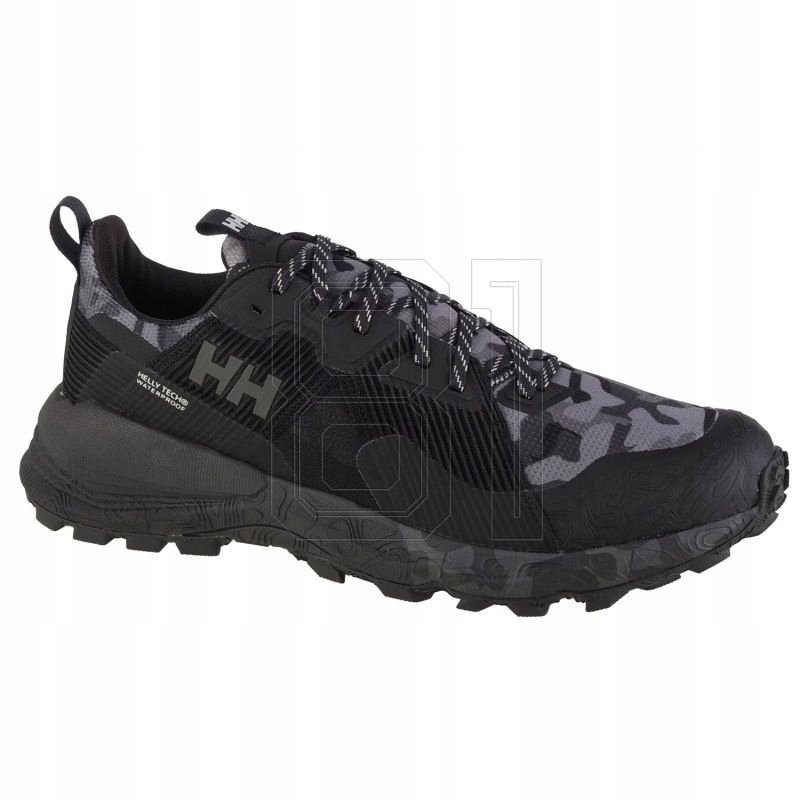 Buty Helly Hansen Hawk Stapro Trail M 11784-990 43 - Helly Hansen ...