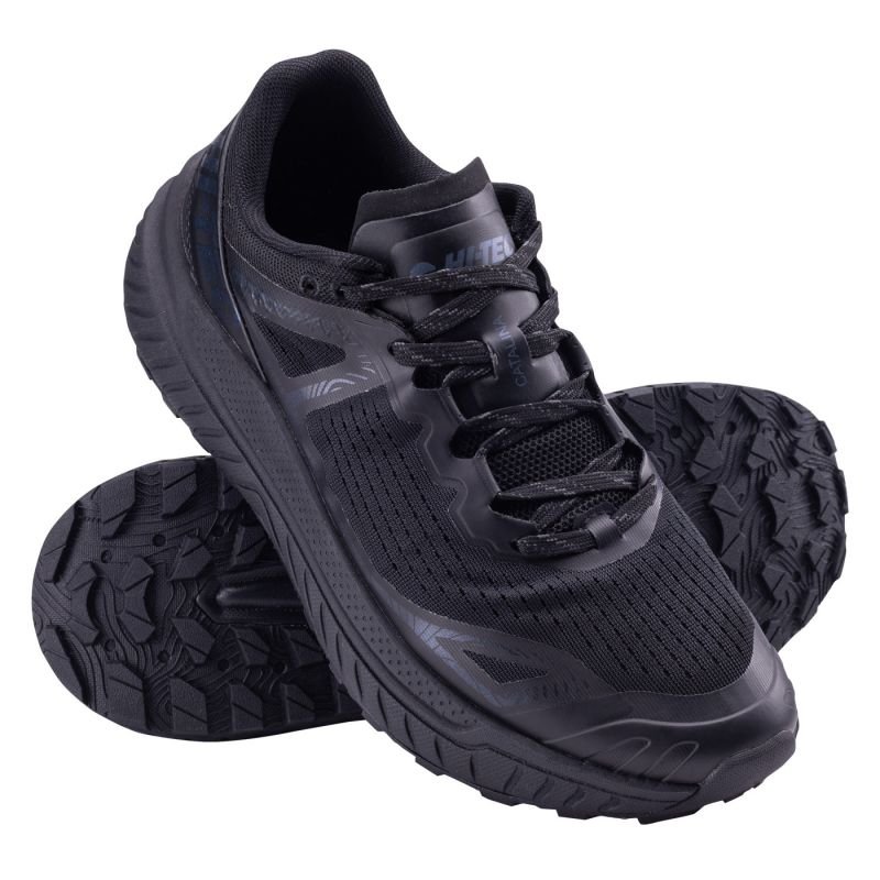 Buty Hi-Tec Catalina Trail Low Nwp M 92800664397 - Inna marka | Sport ...