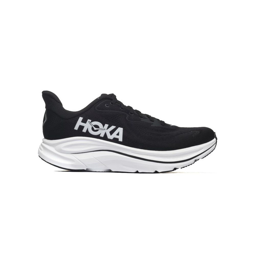 Buty Hoka One One Clifton 10 1162032BWHT - Hoka One One | Sport Sklep ...