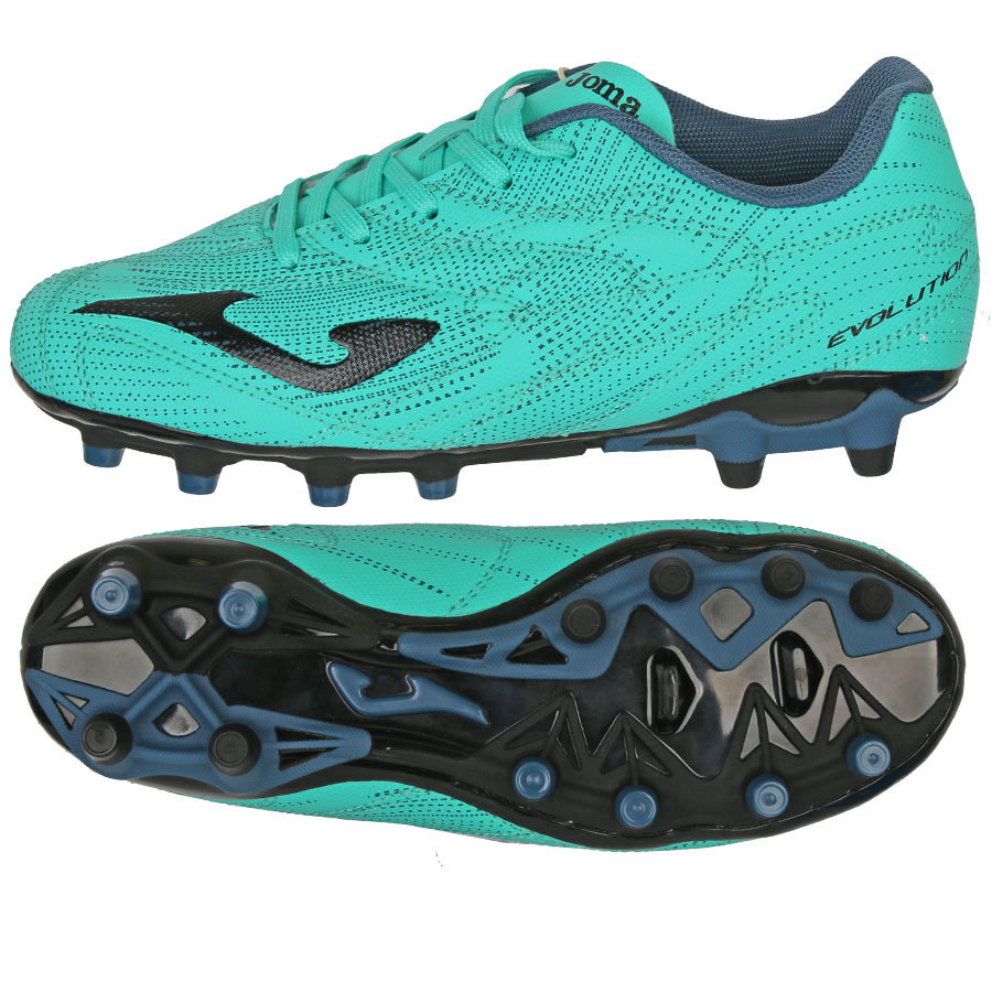 Buty Joma EVOLUTION 2517 Jr EVJW2517FG zielony 36 - Joma | Sport Sklep ...