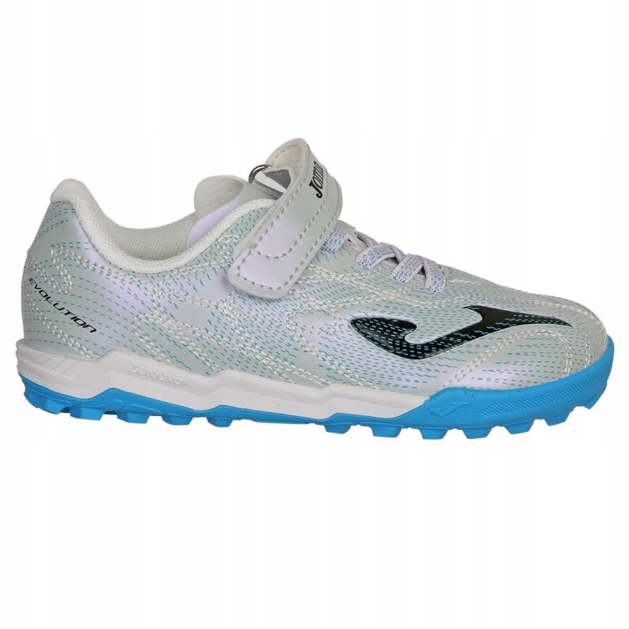 Buty Joma EVOLUTION BAREFOOT 2532 Jr BFEJW2532TF biały 29 - Joma ...