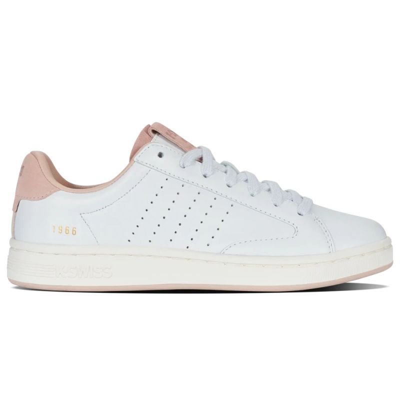 Buty K-Swiss Lozan Klub Lth W 97263-190-M - Inna marka | Sport Sklep EMPIK.COM