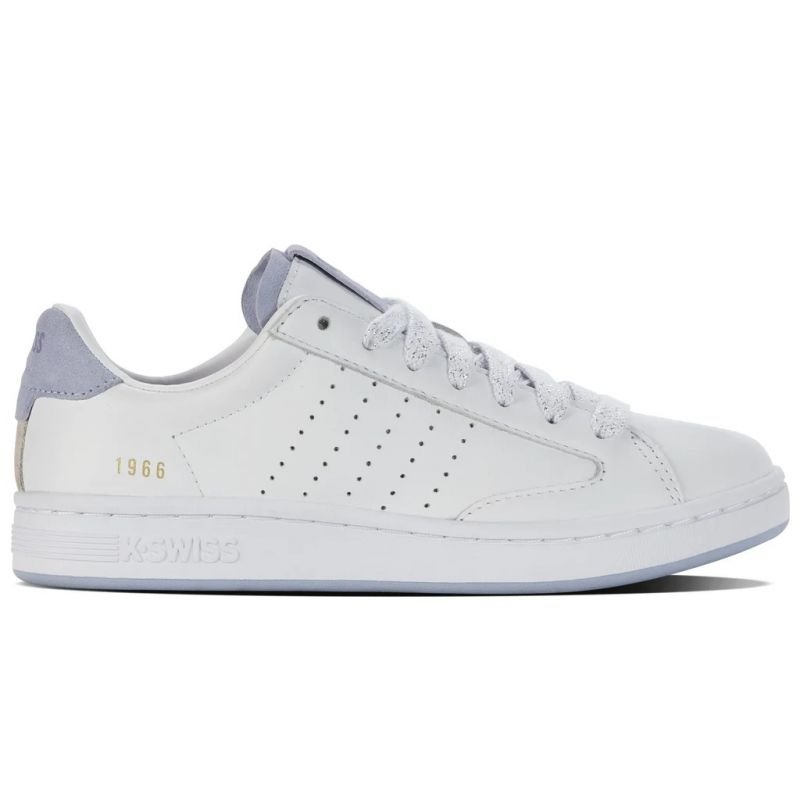 Buty K-Swiss Lozan Klub Lth W 97263-913-M - Inna marka | Sport Sklep EMPIK.COM