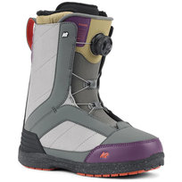 Buty K2 Haven Multi 2024 250 mm - K2 | Sport Sklep EMPIK.COM