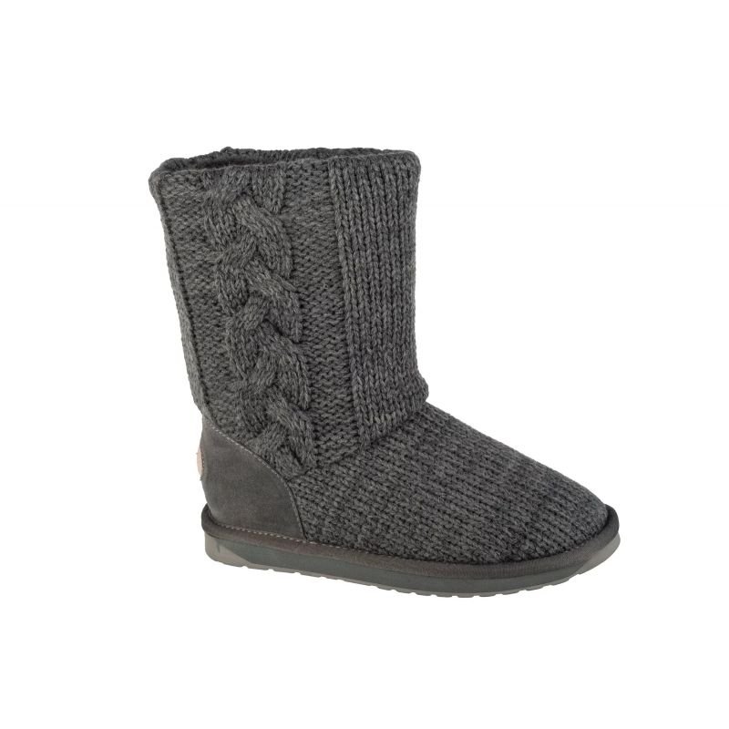 Buty, kapcie EMU Australia Bartle W W13142-DAGR - Inna marka | Sport ...