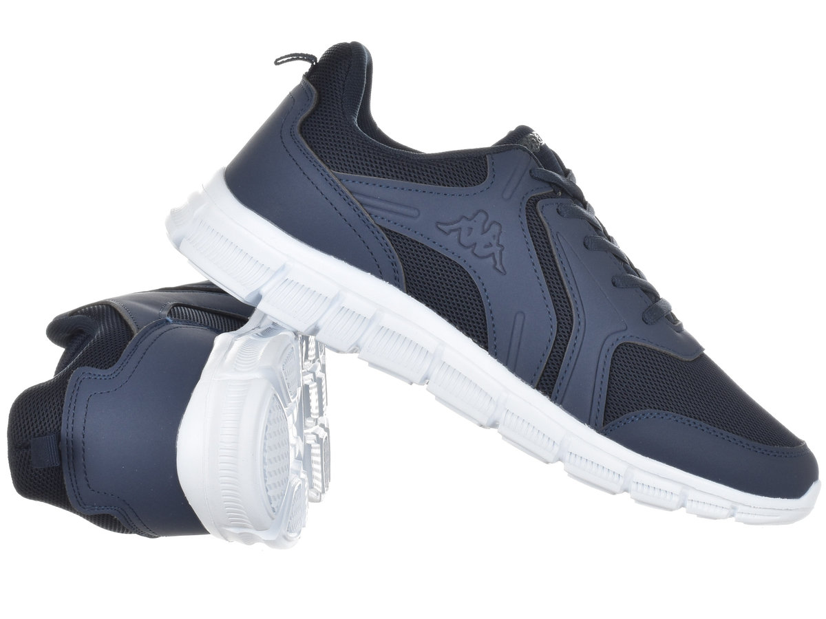Buty Kappa Logo Silje 37157SW B29-45 - Inna marka | Sport Sklep EMPIK.COM