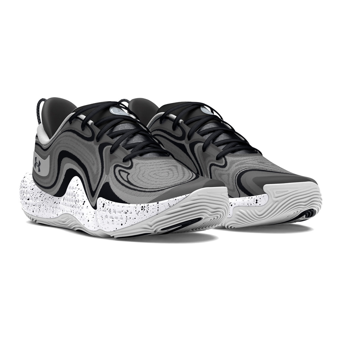 Buty koszykarskie Under Armour Spawn 6 - Inna marka | Sport Sklep EMPIK.COM