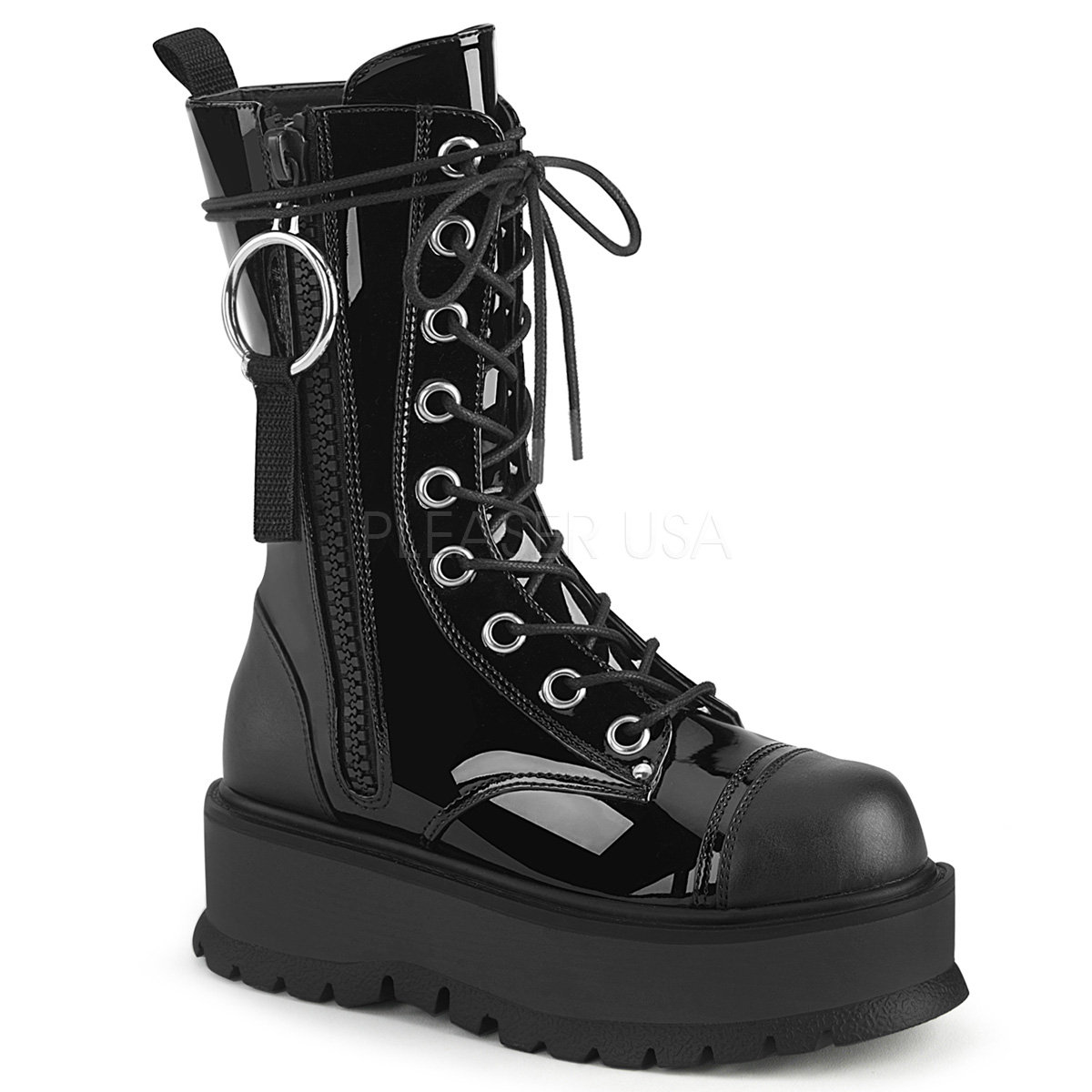 BUTY KOZAKI SLACKER-220 r.36 - Inny producent | Moda Sklep EMPIK.COM