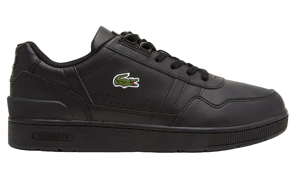 Buty LACOSTE T-CLIP 222 1 SUJ (744SUJ000702H)-36 - Inna marka | Sport ...