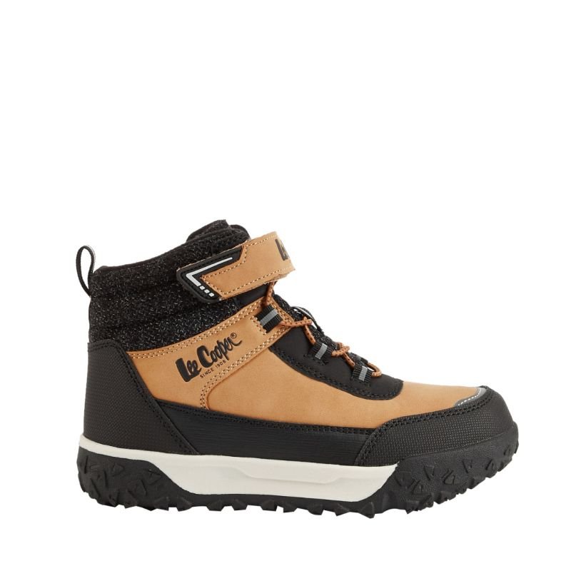 Buty Lee Cooper Jr LCJ-25-01-3757K - Inna marka | Sklep EMPIK.COM