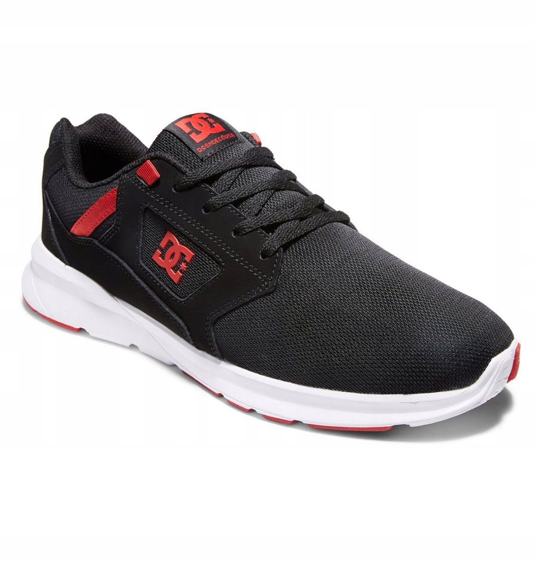 Buty Letnie DC Shoe SKYLINE czarne lekkie BLR 42,5 - DC Shoes | Sport Sklep EMPIK.COM