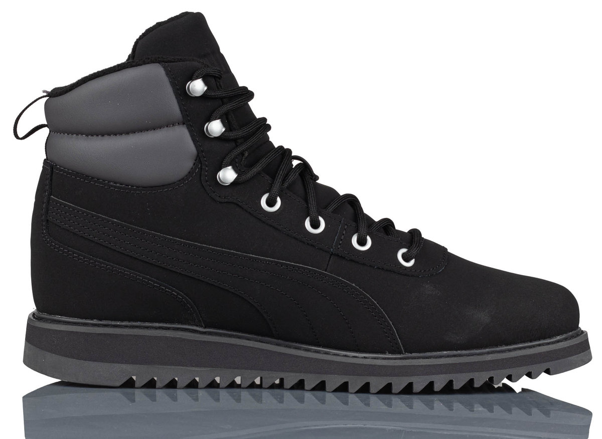 BUTY M SKIE PUMA DESIERTO V2 UT NBK 390398 06 R-46 - Puma | Sport Sklep EMPIK.COM