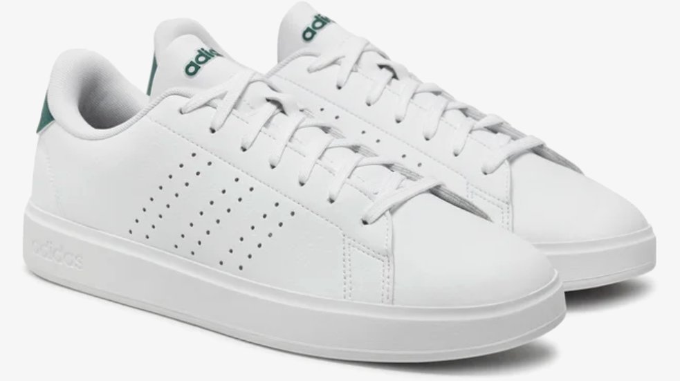 BUTY MĘSKIE Adidas - ADVANTAGE 2.0 IG9166-48 - Adidas | Sport Sklep ...