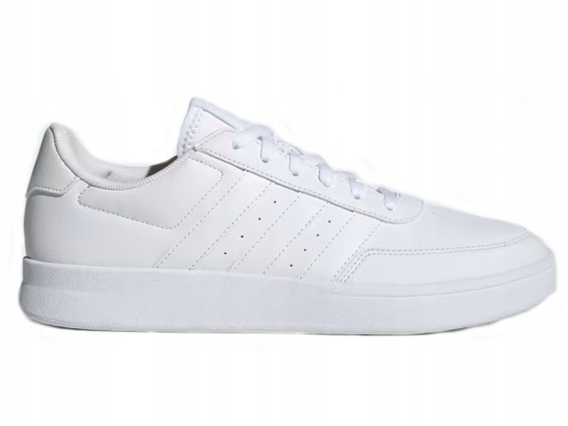 Buty Męskie Adidas Breaknet Id7110 Białe 46 - Adidas | Sport Sklep ...