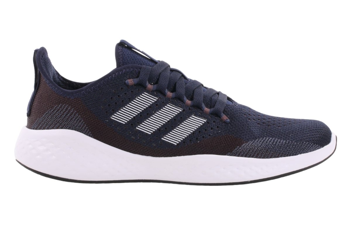 Buty męskie adidas FLUIDFLOW 2.0 GW4012 46 - Adidas | Sport Sklep EMPIK.COM
