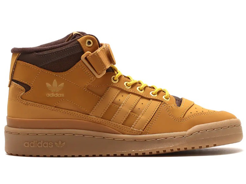 BUTY męskie Adidas Forum MID GX7079 sportowe 44,6 - Adidas | Sport ...