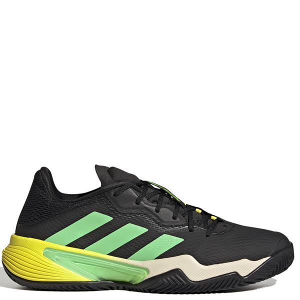 Buty męskie adidas GY1435 BARRICADE CLAY Czarne - Adidas | Sport Sklep ...