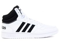 Buty Męskie adidas Hoops 3.0 Gw3019 Sportowe 46 - Adidas | Sport Sklep ...