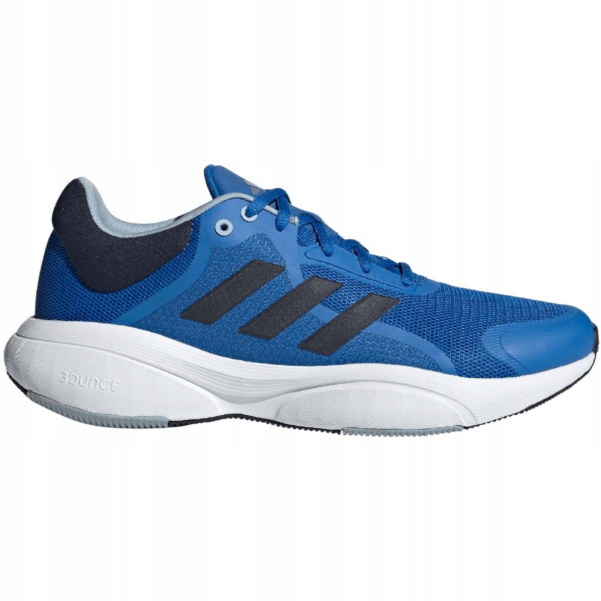 Buty męskie adidas Response niebieskie IG0341 46 2/3 - Adidas | Sport ...