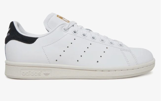 Buty Męskie Adidas Stan Smith Białe FX5521 r. 44 - Adidas | Sport Sklep ...