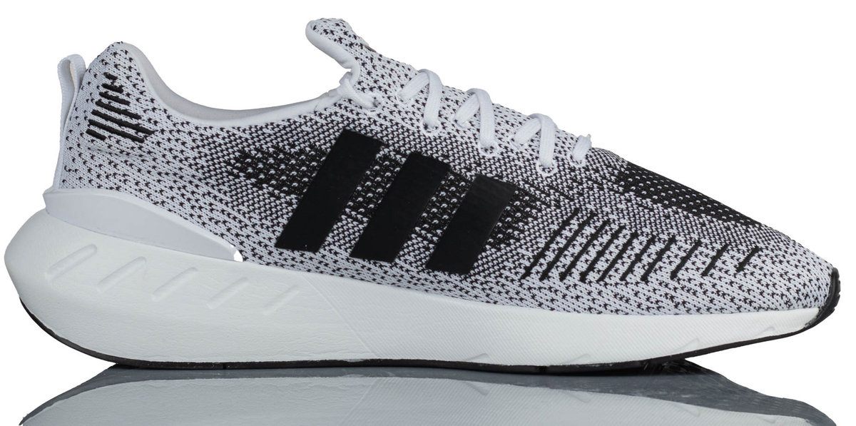 BUTY MĘSKIE ADIDAS SWIFT RUN 22 GZ3507 R-44 2/3 - Adidas | Sport Sklep ...