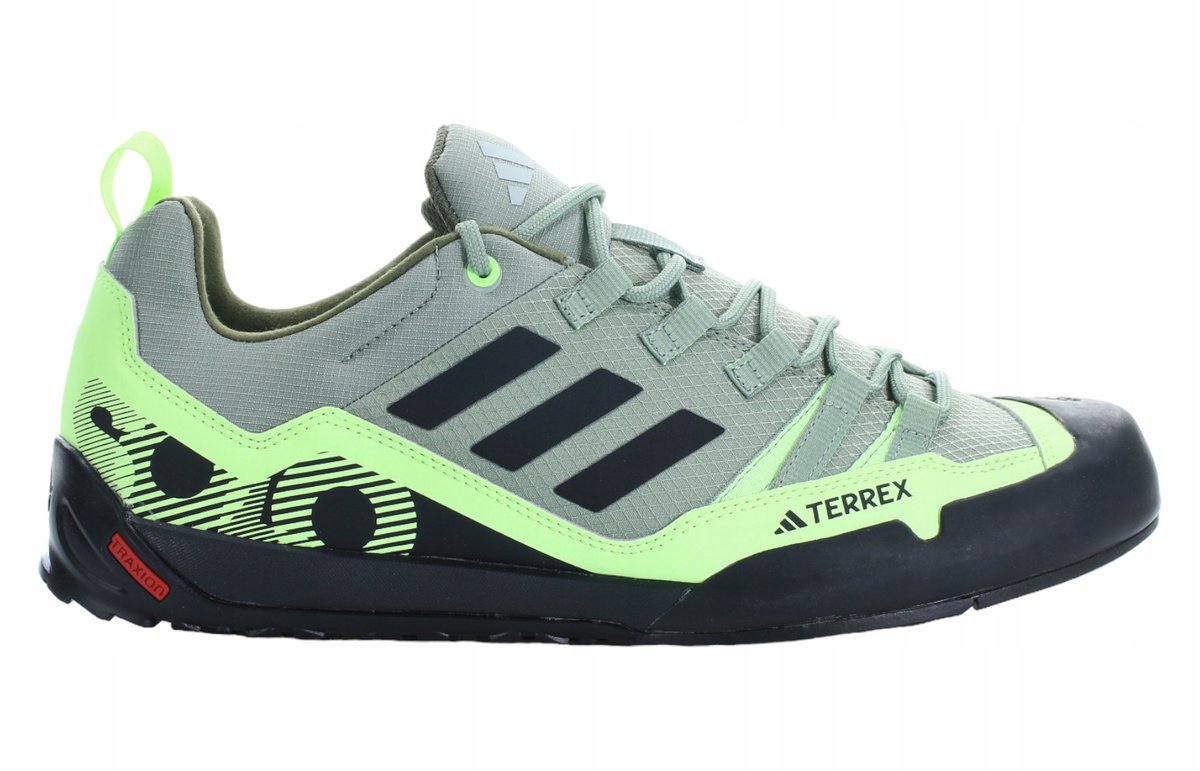 Buty męskie adidas TERREX SWIFT SOLO 2 IE8052 - Inna marka | Sport ...