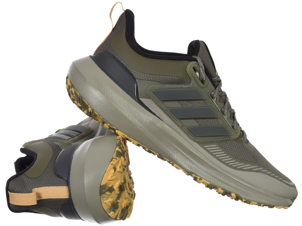 BUTY MĘSKIE Adidas - ULTRABOUNCE TR IF4020-40 - Adidas | Sport Sklep ...