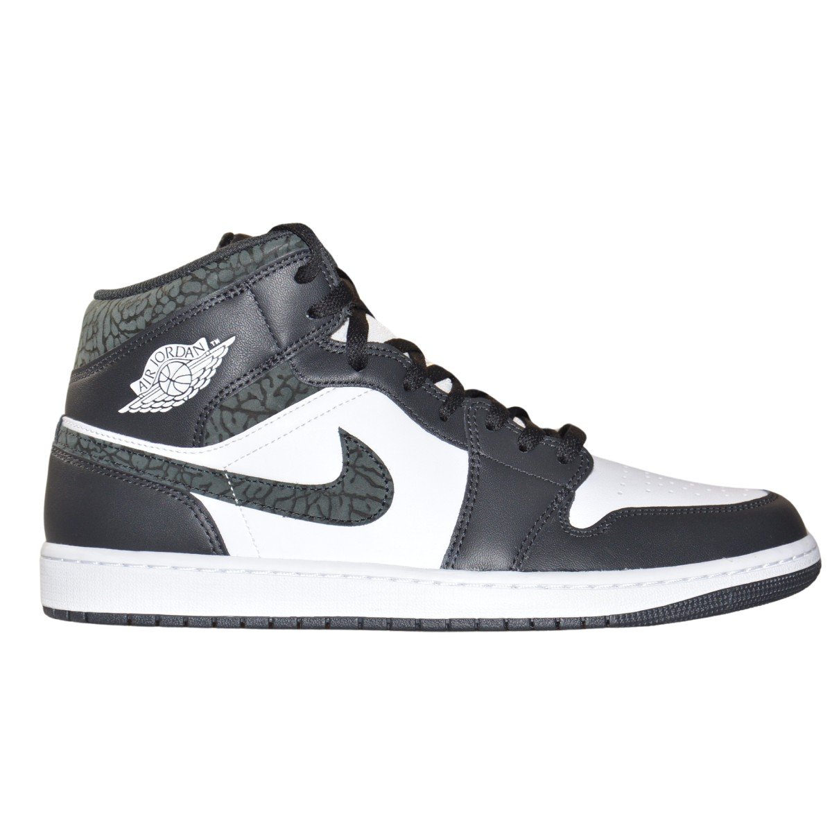 Buty męskie Air Jordan 1 Mid SE - FB9911-001-43 - AIR Jordan | Sport ...