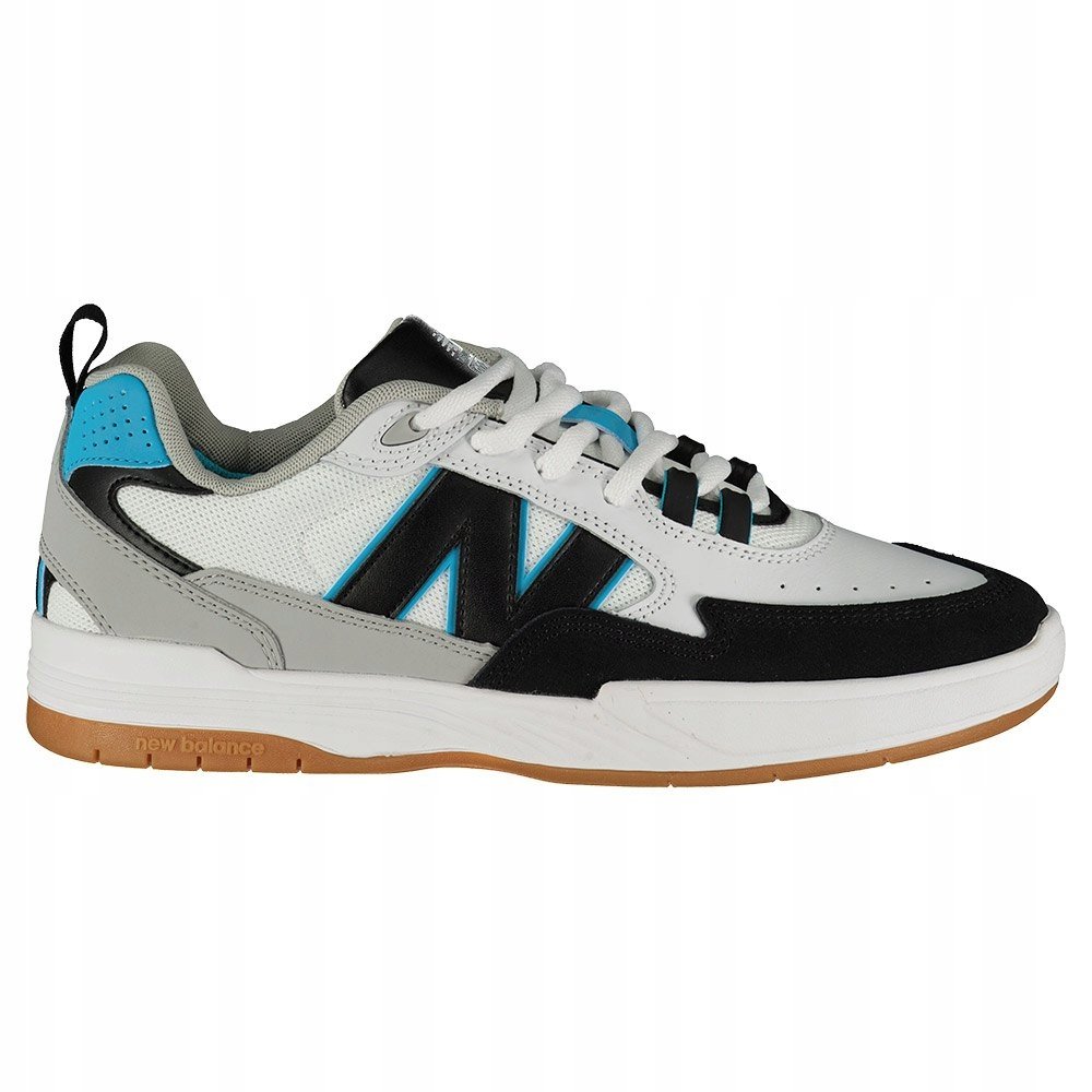 Buty męskie beżowe New Balance Numeric NM808BYS r. 47,5 - New Balance ...