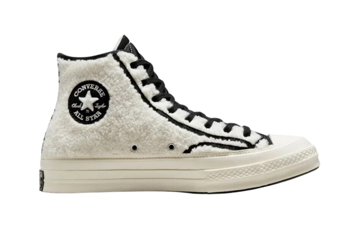 Buty Męskie Converse Chuck 70 Hi Trampki-45 - Converse | Moda Sklep ...