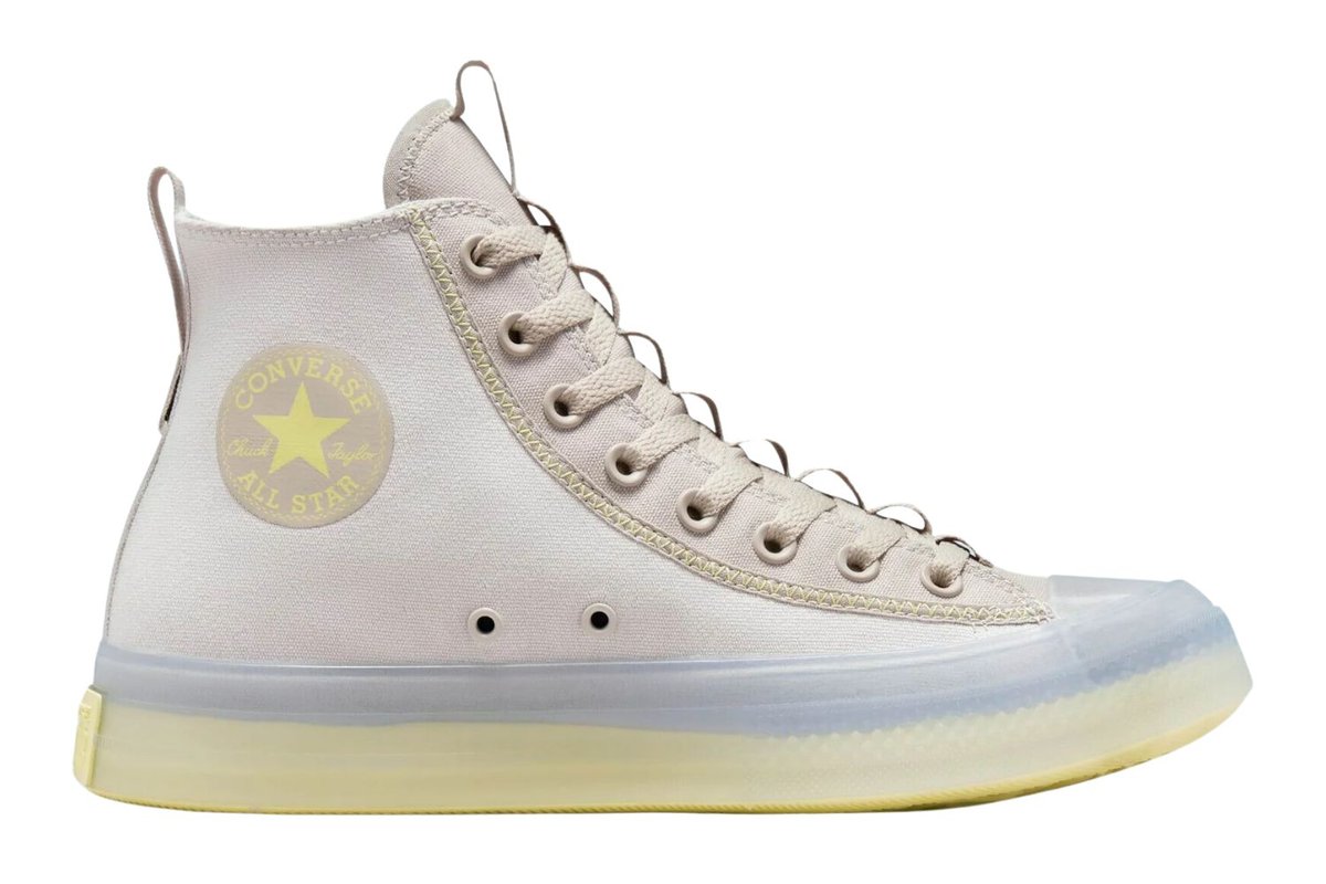 Buty męskie Converse Ctas Explore Hi trampki wysokie czarne-41 - Converse | Sport Sklep EMPIK.COM
