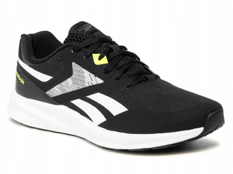 Buty Męskie Czarne Reebok Runner Gv8333 R.44 - Reebok | Sport Sklep EMPIK.COM
