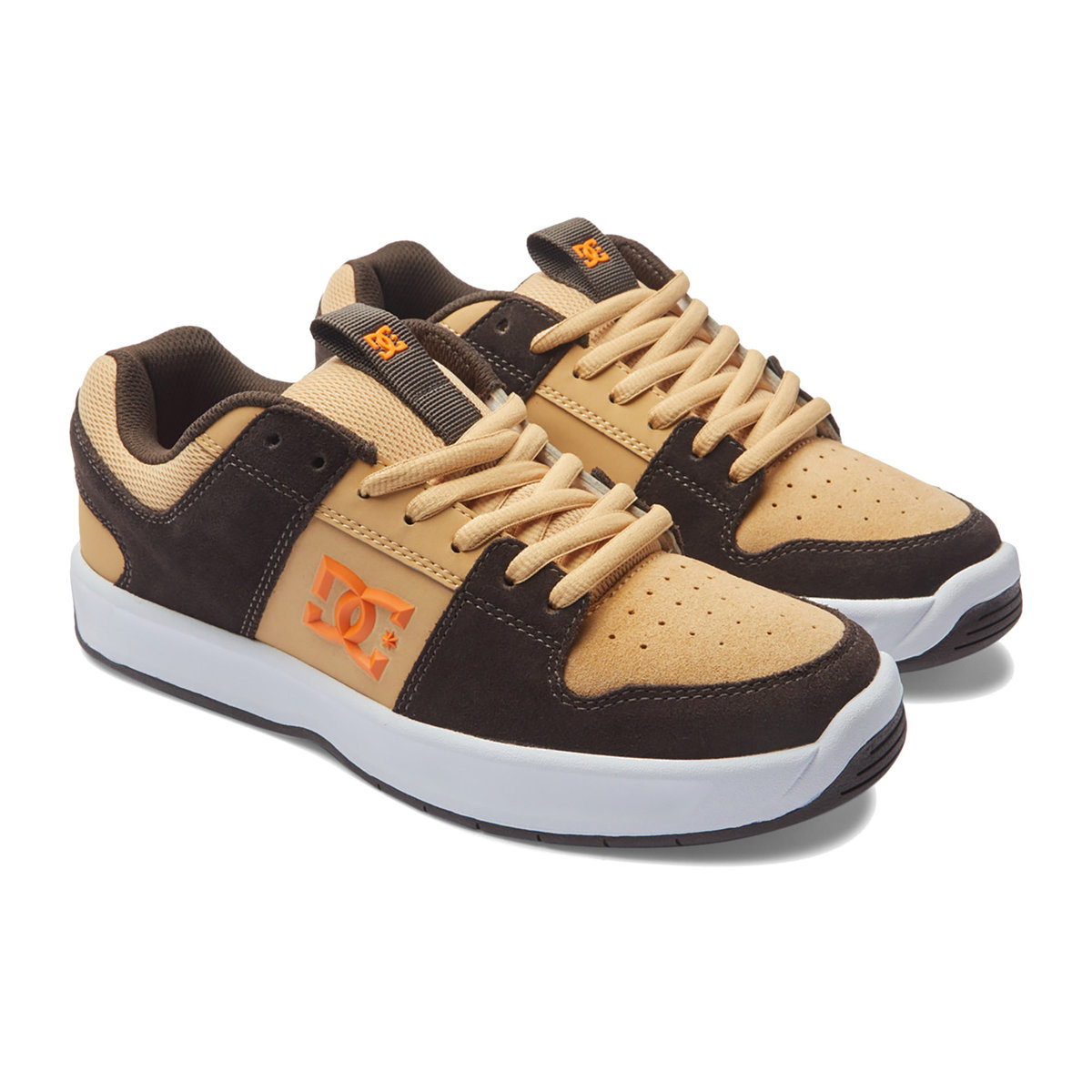 Buty męskie DC Lynx Zero S - DC Shoes | Sport Sklep EMPIK.COM