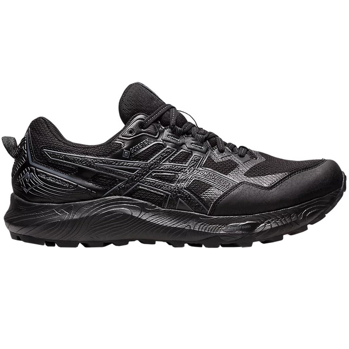 Buty męskie do biegania Asics Gel Sonoma 7 GTX czarne 1011B593 002-46 - Asics | Sport Sklep ...
