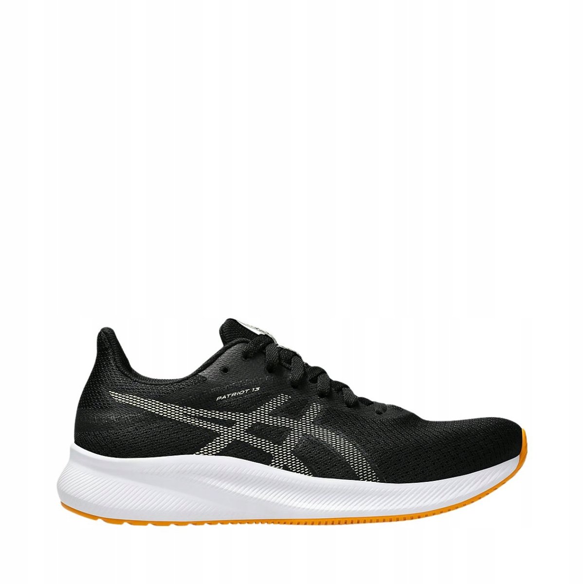 Buty męskie do biegania Asics Patriot 13 1011B485 011 40,5 - Asics ...