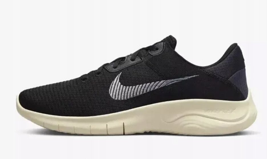 Buty Męskie do Biegania Nike Flex Experience Run 11 NN DD9284-010 r. 40 ...
