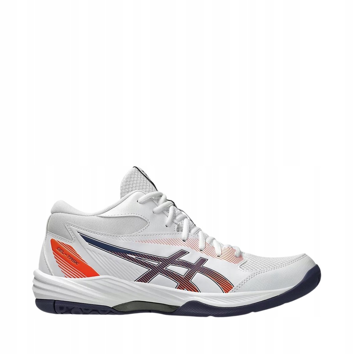 Buty męskie do siatkówki Asics Gel-Task MT 4 1071A102 101 47 - Asics | Sport Sklep EMPIK.COM