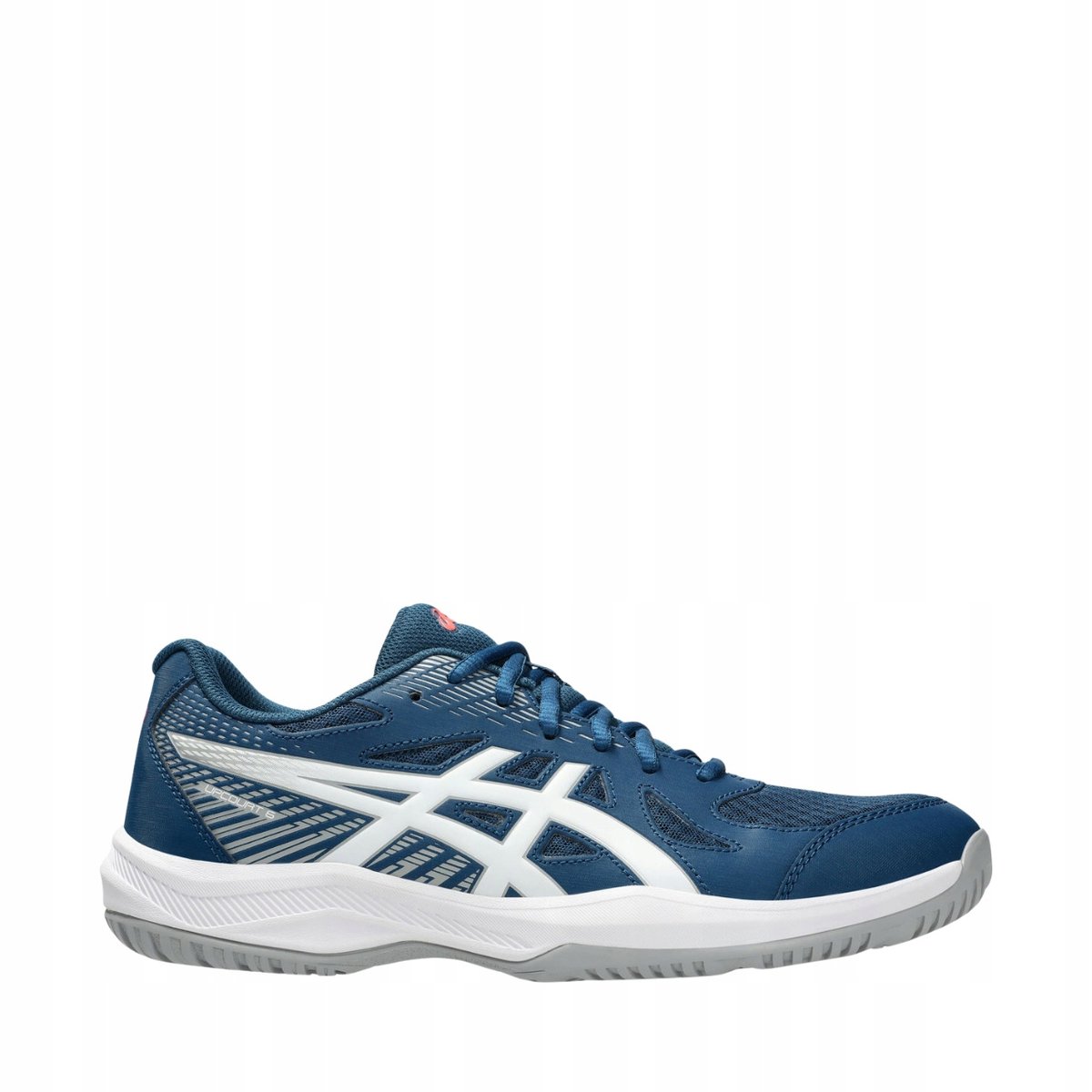 Buty męskie do siatkówki Asics Upcourt 6 1071A104 402 44 - Asics | Sport Sklep EMPIK.COM
