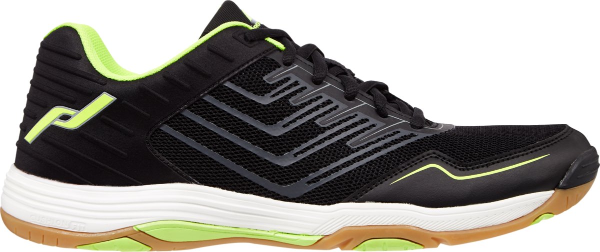 Buty Męskie Do Siatkówki Pro Touch Rebel 3 294973 R.47 - Pro Touch ...