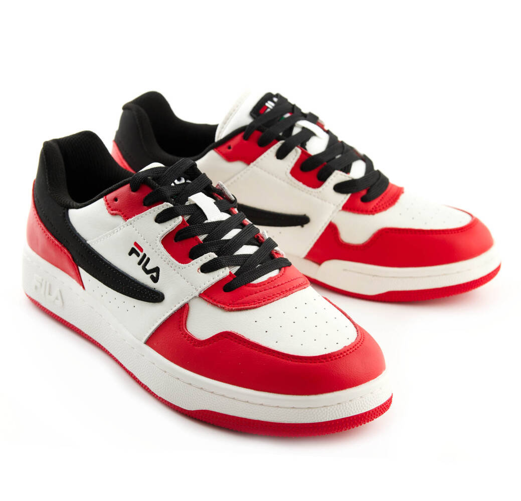 Buty męskie Fila Arcade CB sportowe-41 - Fila | Moda Sklep EMPIK.COM