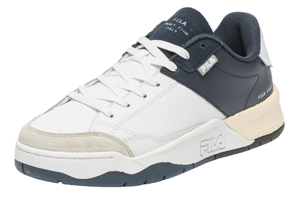 Buty męskie Fila Avenida Cb sneakersy skórzane-41 - Inna marka | Moda Sklep EMPIK.COM