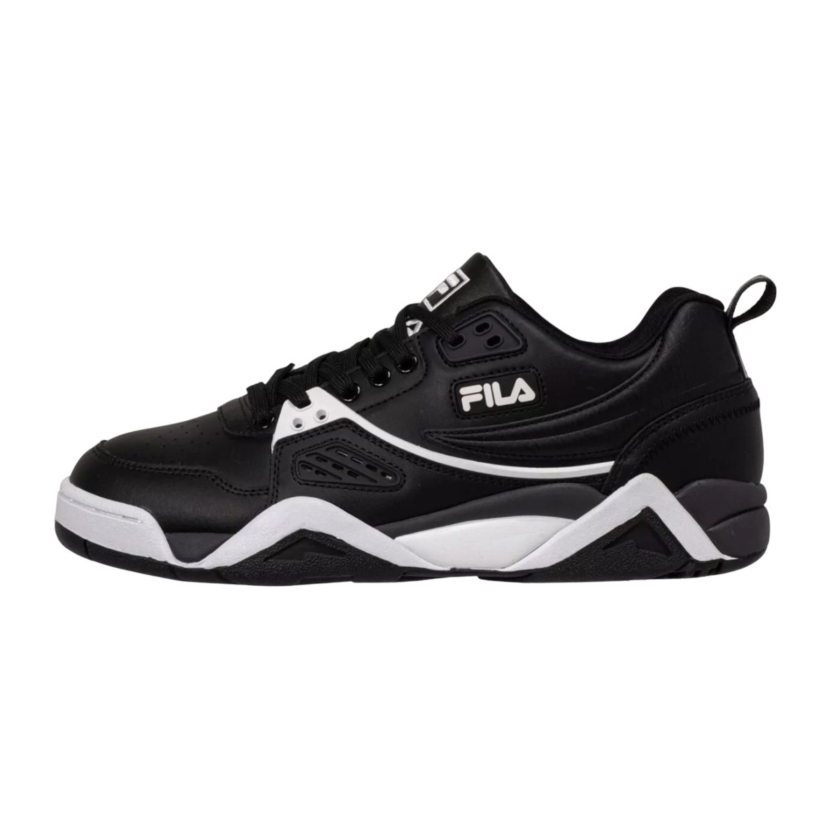 Buty męskie Fila Casim sportowe sneakersy-40 - Fila | Moda Sklep EMPIK.COM