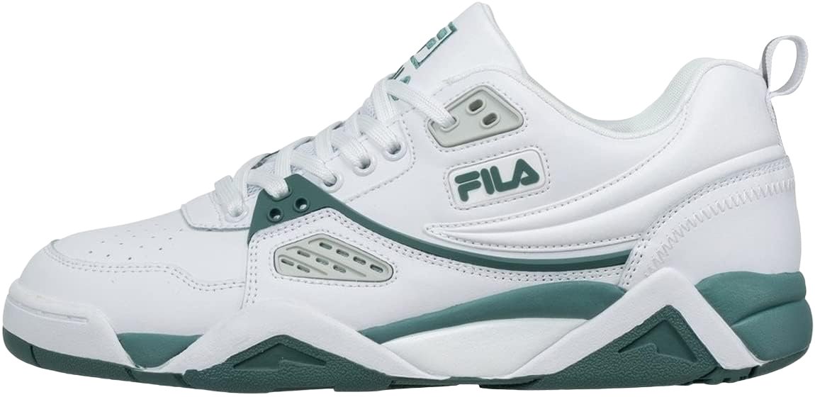 Buty męskie Fila Casim sportowe sneakersy-41 - Fila | Sport Sklep EMPIK.COM